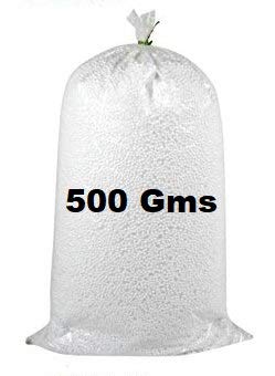 Buy EPACK Premium Bean Bag Fillers for Bean Bags (500gms) Online at Low ...