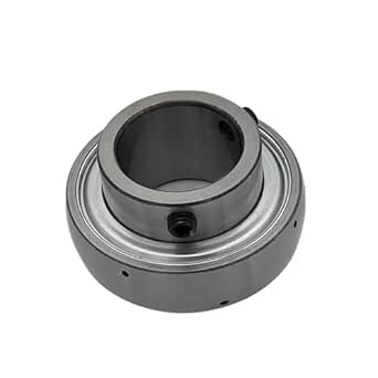 Spherical harvester bearings SB201 SB202 SB203 SB204 SB205 SB206 SB207 ...