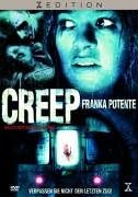 Creep [DVD] (2005) Franka Potente, Jeremy Sheffield, Paul Rattray, The ...