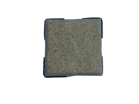 CM Store Foot Cleaning Natural Stone Made Portable Bathroom Foot ...