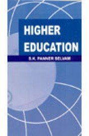 Buy Higher Education Book Online at Low Prices in India | Higher ...