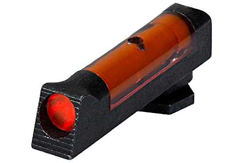 Top 10 Glock Fiber Optic Sights of 2022 - Katynel