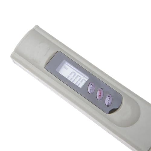 Digital TDS Meter Tester for Measuring : Amazon.in: Home Improvement