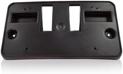Amazon.com: Front License Plate Bracket Replacement for GMC Sierra 1500 ...