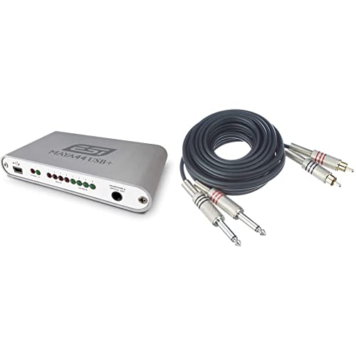 Las 16 mejores interfaces ESI Midi - Hifi-Online.net