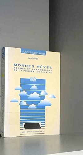 Mondes Reves : Furter, Pierre: Amazon.es: Libros