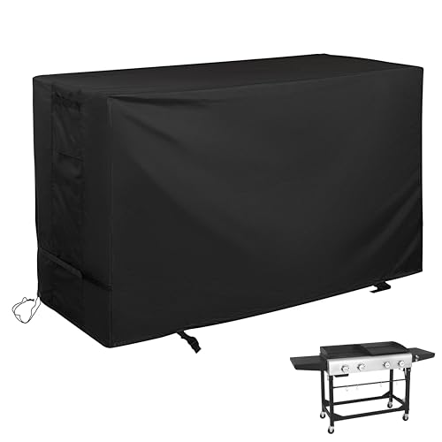 Top 10 Stok Gridiron Grill Cover of 2022 - Katynel