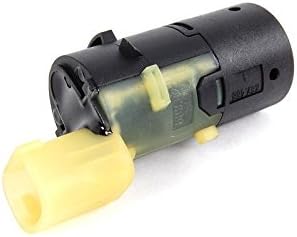 BMW Genuine Ultrasonic Sensor Black Replacement Spare Fits E46 ...