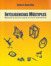 Inteligencias Multiples/ Multiple Intelligences (Spanish Edition): Diaz ...