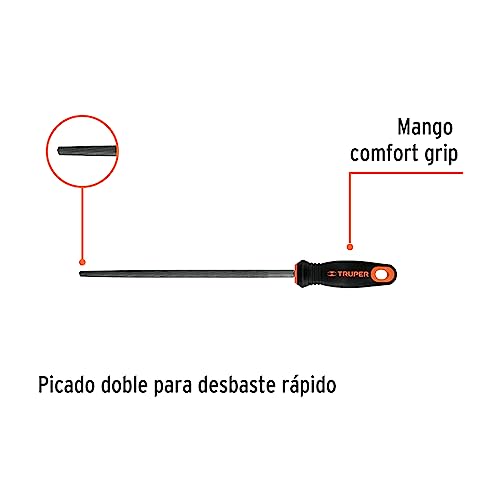 Limatones Redondos - Ferreteria Y Herramientas