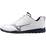 ・ブランド:MIZUNO(ミズノ)・製造元:MIZUNO(ミズノ)・モデル:51GM2554・製造元/メーカー部品番号:51GM2554・ミズノゴルフシューズのフラッグシップモデル 「GENEM(ジェネム)」の思想を取り入れた新規ソールを採...
