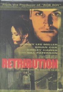 Amazon.com: Retribution : Jonny Lee Miller, Brian Cox, Keeley Hawes ...