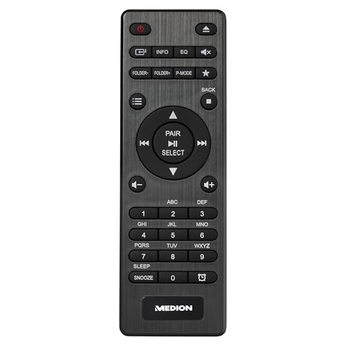 MEDION P66400 Stereoanlage Test 2026