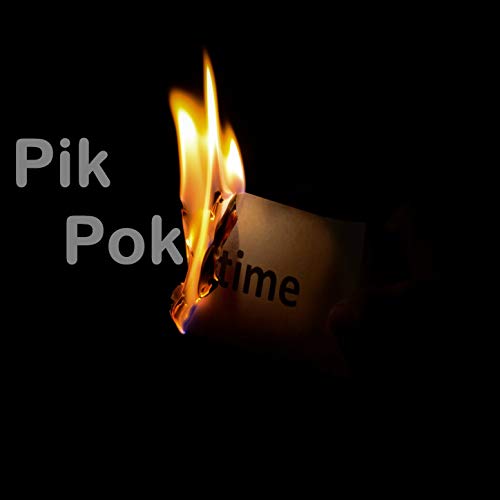 Amazon.com: Pik Pok Time : PikPok: Digital Music