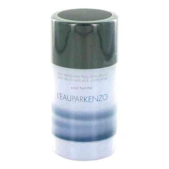 Amazon.com : L'EAU PAR KENZO by Kenzo Deodorant Stick 2.5 oz for Men ...