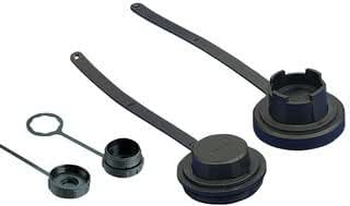 Amazon.co.jp: Bulgin BULGIN PX0733 SEALING CAPポリアミド（1枚） : ビューティー