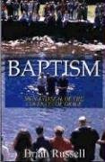 Baptism: Russell, Brian: 9780946462629: Amazon.com: Books