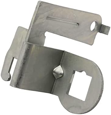 Amazon.com: Throttle Cable Bracket Kick down Transmissions Carburetors ...