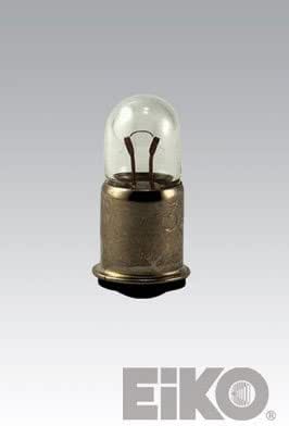 10 PACK Eiko - 327 Miniature Light Bulbs - Amazon.com