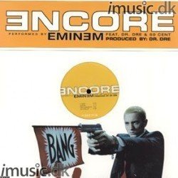 Eminem - Encore - Amazon.com Music