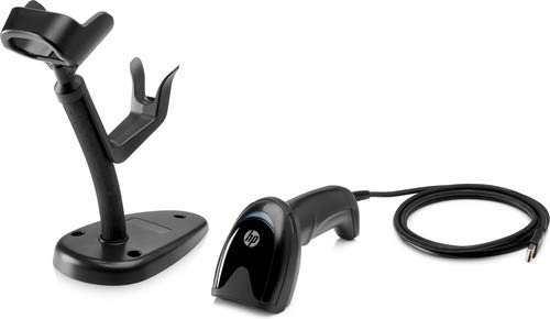 HP Engage Imaging Barcode Scanner II : Amazon.in: Office Products
