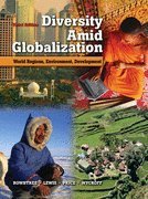 Diversity amid Globalization: World Regions, Environment, Development ...