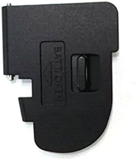 Amazon.com : Battery Door Cover Repair Part Replacement Battery Lid Cap ...