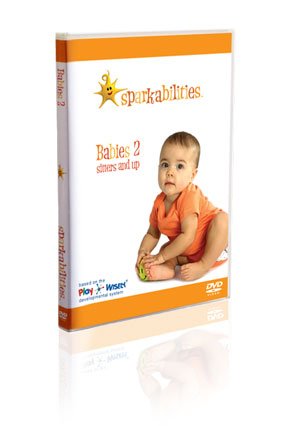 Amazon.com: Sparkabilities - Babies 2 : Movies & TV