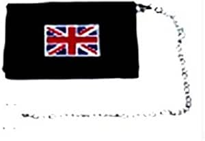 Amazon.com: Union Jack Wallet With Chain 12PACK : Home & Kitchen