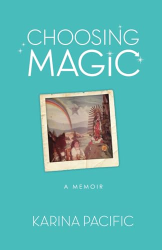 Book review of Choosing Magic - Readers' Favorite: Book Reviews and ...