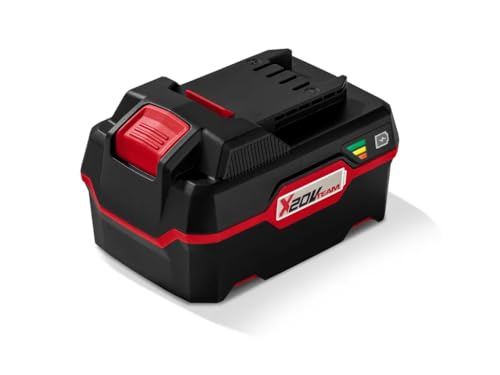 Parkside X 20 V Team: Baterías de alto rendimiento para tus ...