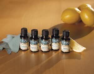 Amazon.com : Aromaplex Essential Oils and Essential Oil Blends ...