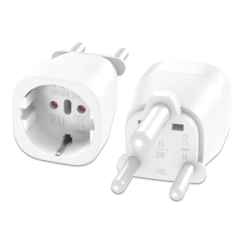 Adapter Namibia kaufen • Bestseller im Überblick 2024 | testigel.de