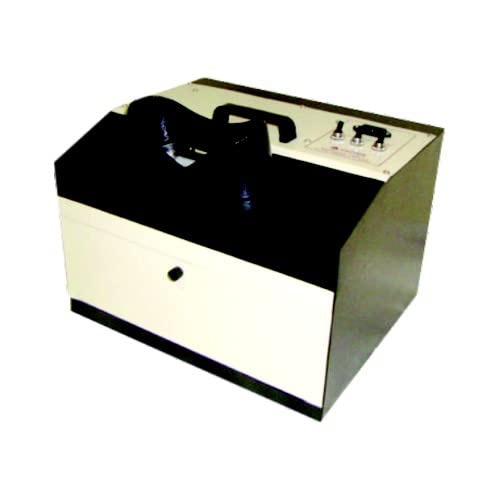 AjantaExports UV Inspection Cabinet Ultraviolet inspection Fluorescence ...