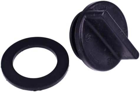 Amazon.com: JZGRDN Oil Filler Cap 4962608 Compatible with Cummins B ...