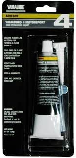 Amazon.com: Yamaha JH7-G6136-00-00 Motorsports Yamabond 4 - (3-Oz T ...
