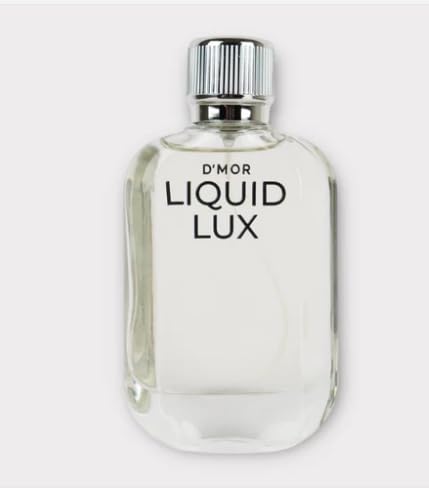 Buy D'MOR LIQUID LUX PERFUME 100ML - UNISEX Online at Low Prices in ...