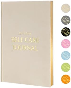 Amazon.com : Gratitude Journal for Women Men, Wellness Journal with ...