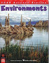 FOSS Science Stories - Environments Grade 5-6: Lawrence Hall of Science ...