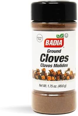 Amazon.com : Badia Cloves Whole, 1.25 Oz (Pack of 2) : Grocery ...