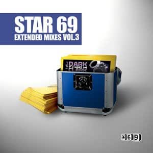 Star 69 Extended Mixes 3: Various Artists: Amazon.es: CD y vinilos}