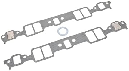 Amazon.com: ACDelco GM Original Equipment 19256623 Intake Manifold ...