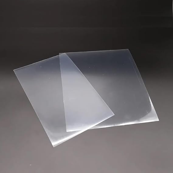 Prabhas Designs - Premium OHP Transparency Film, 100 Micron A4 Size ...