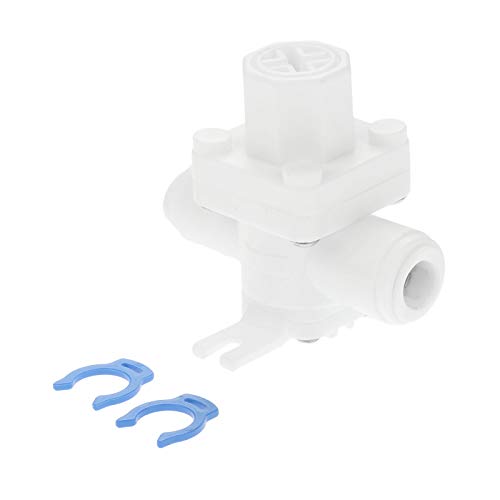 RO Water Pressure Relief Valve Water Pressure Reducing Regulator 3/8 ...