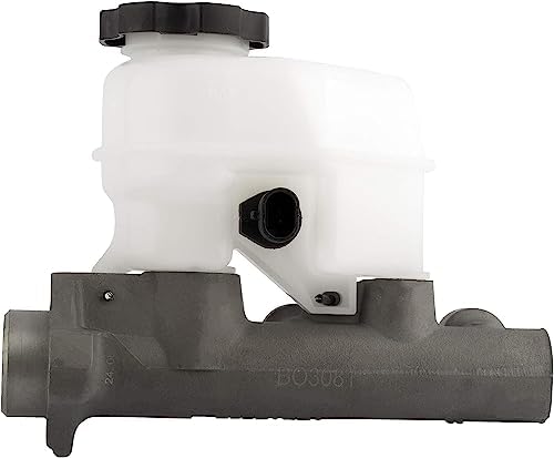 Amazon.com: WEDOAUTO Brake Master Cylinder Fit For Buick Allure ...
