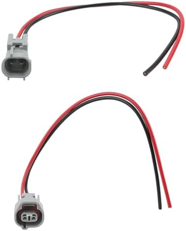 Amazon.com: GoaMotors 2pcs Fit for Toyota for Lexus Side Marker Light ...