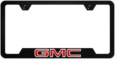 Amazon.com: Au-TOMOTIVE GOLD, INC. Officially Licensed UV Print Logo on ...