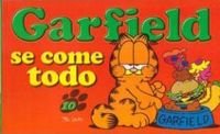 Garfield, Part 10 (Spanish Edition): Jim Davis: 9789870004318: Amazon ...