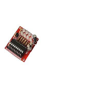 Generic 8-Channel IR Infrared Receiver Board Delay Relay Driving Module ...
