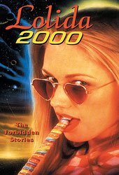 Lolida 2000 [USA] [DVD]: Amazon.es: Películas y TV